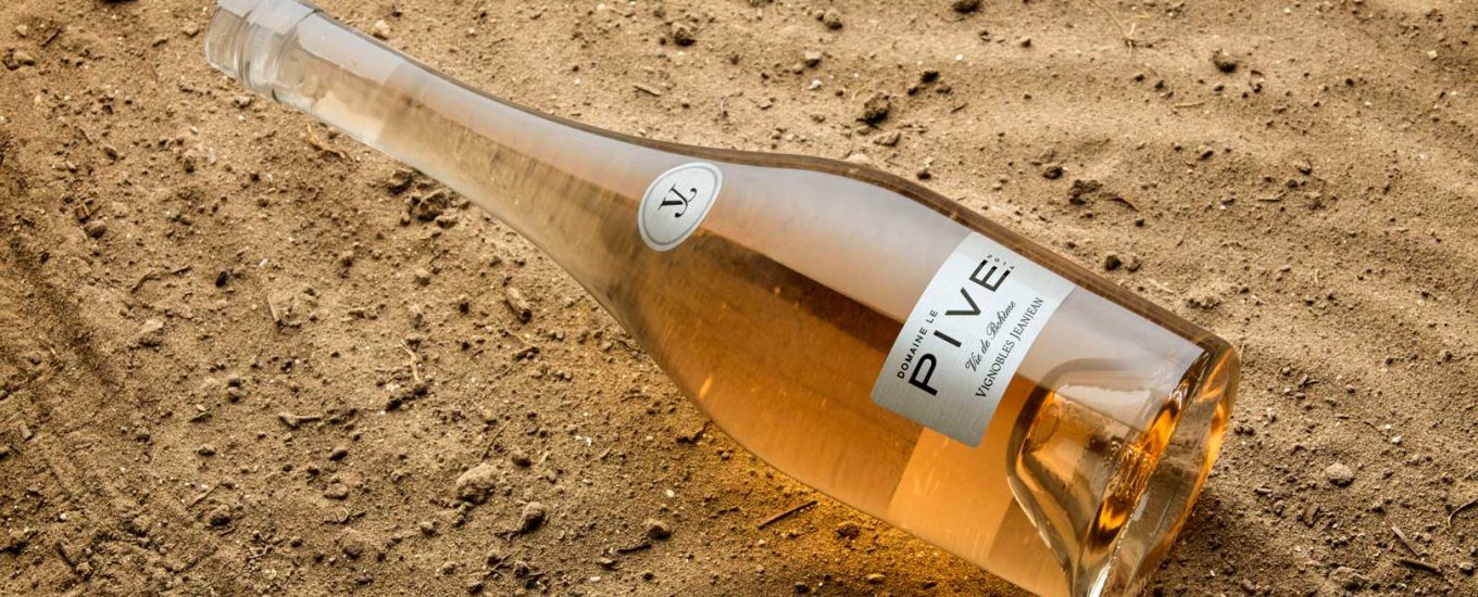 Domain le Pive – Vins sable de camargue
